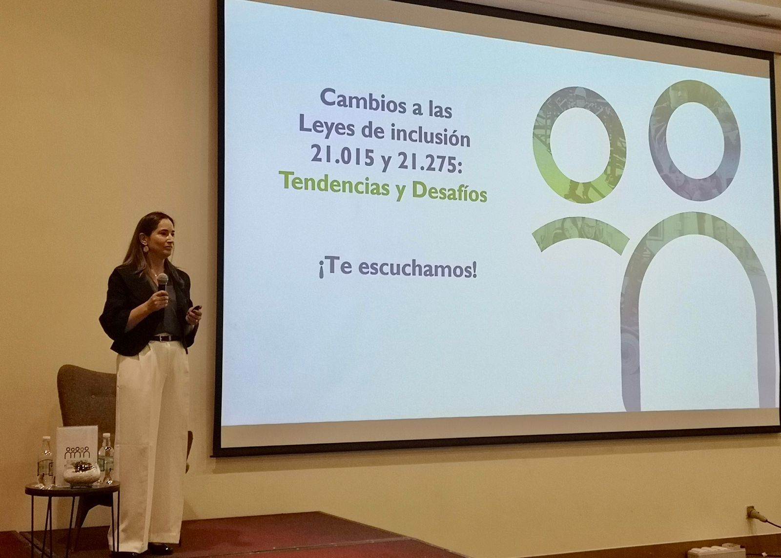 Fundación Descúbreme realizó exitoso Encuentro de Líderes de Empresas ... Fundación Descúbreme realizó exitoso Encuentro de Líderes de Empresas ...